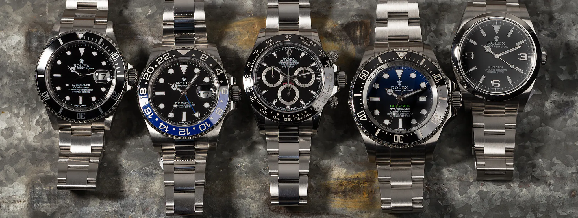 How to Spot a Fake Rolex: Expert Tips You Can Trust | 1916