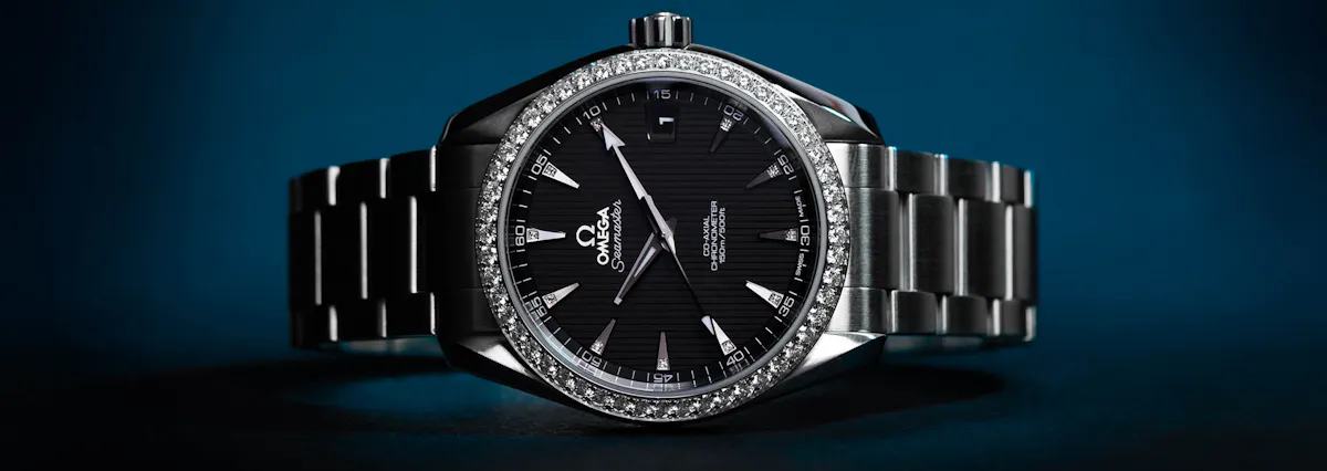 Omega Ladies Watches