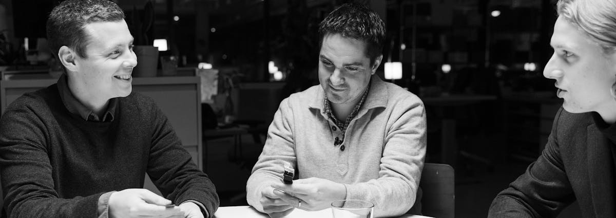 What Is a Client Advisor? | The 1916 Company