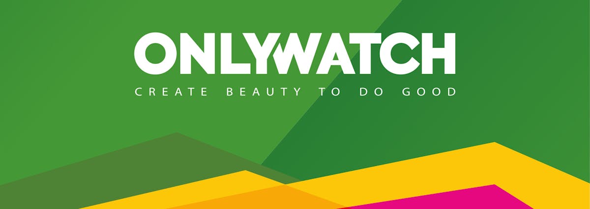 Only Watch Delivers Yet Again | The 1916 Company