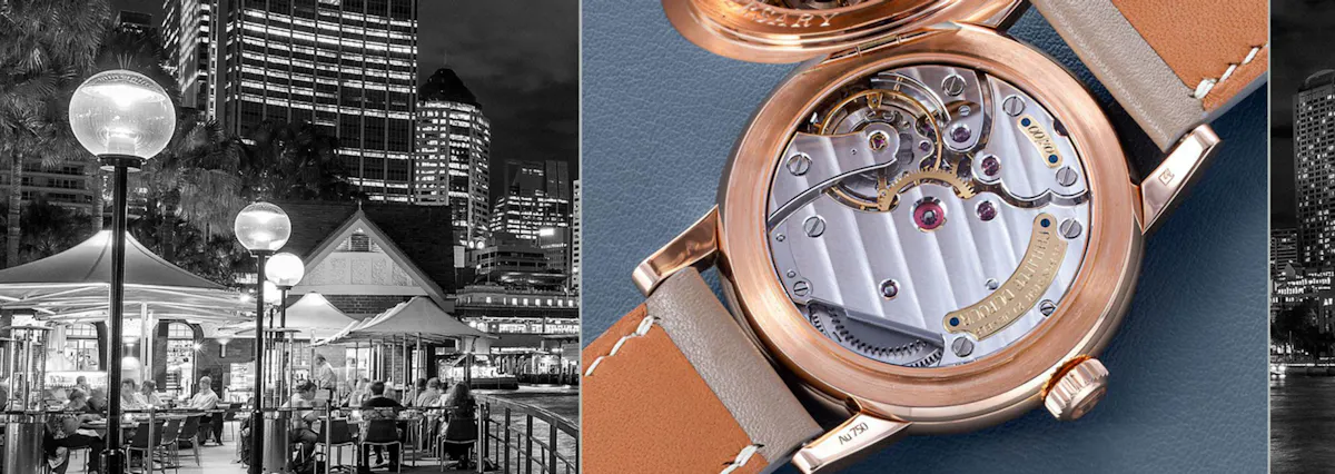 How Independent Watchmaking's Simplest Watches Became Its Most ...