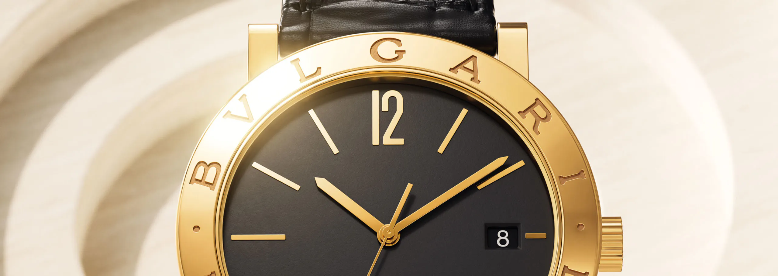 Marcos De Bulgari Watches And Wonders Watchmaking Event 2025 | Bulgari
