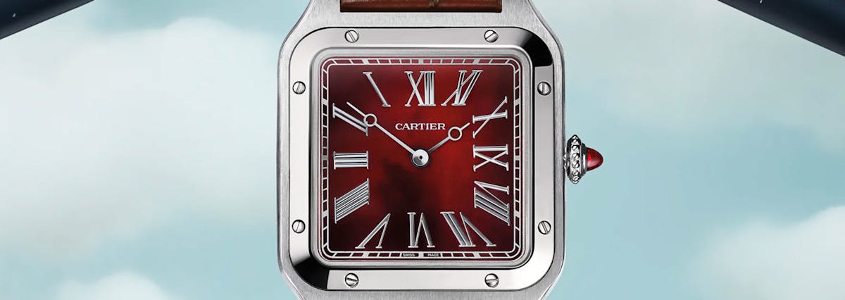 Back(wards) To The Future: The Method To The Madness Of The Cartier ...