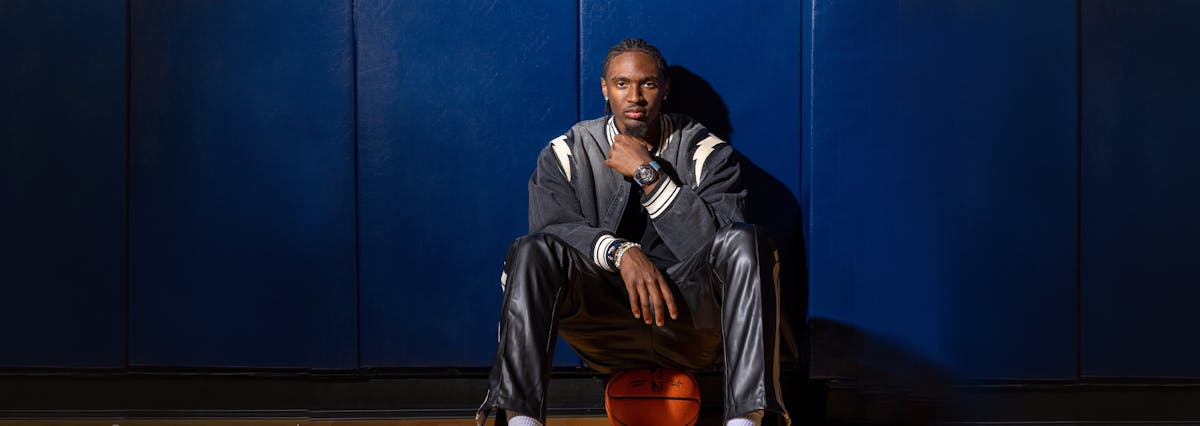 The 1916 Company Teams Up with Tyrese Maxey, Philadelphia’s All-Star ...