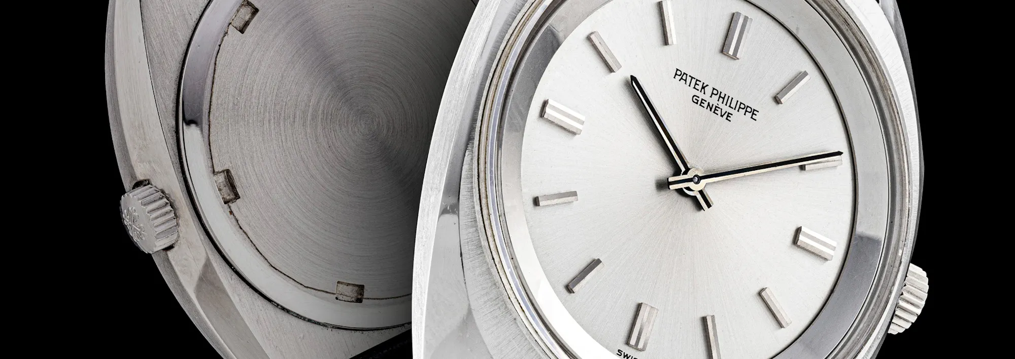 Time Reconsidered: The Enduring Mystery Of The Patek Philippe Ref. 3579