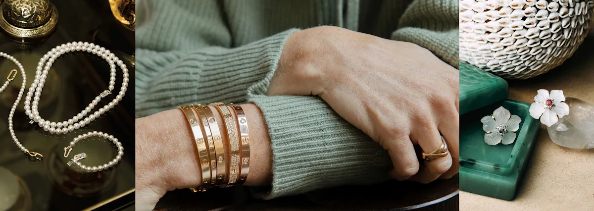Jewelry Across Generations: From Heirlooms to TikTok Trends